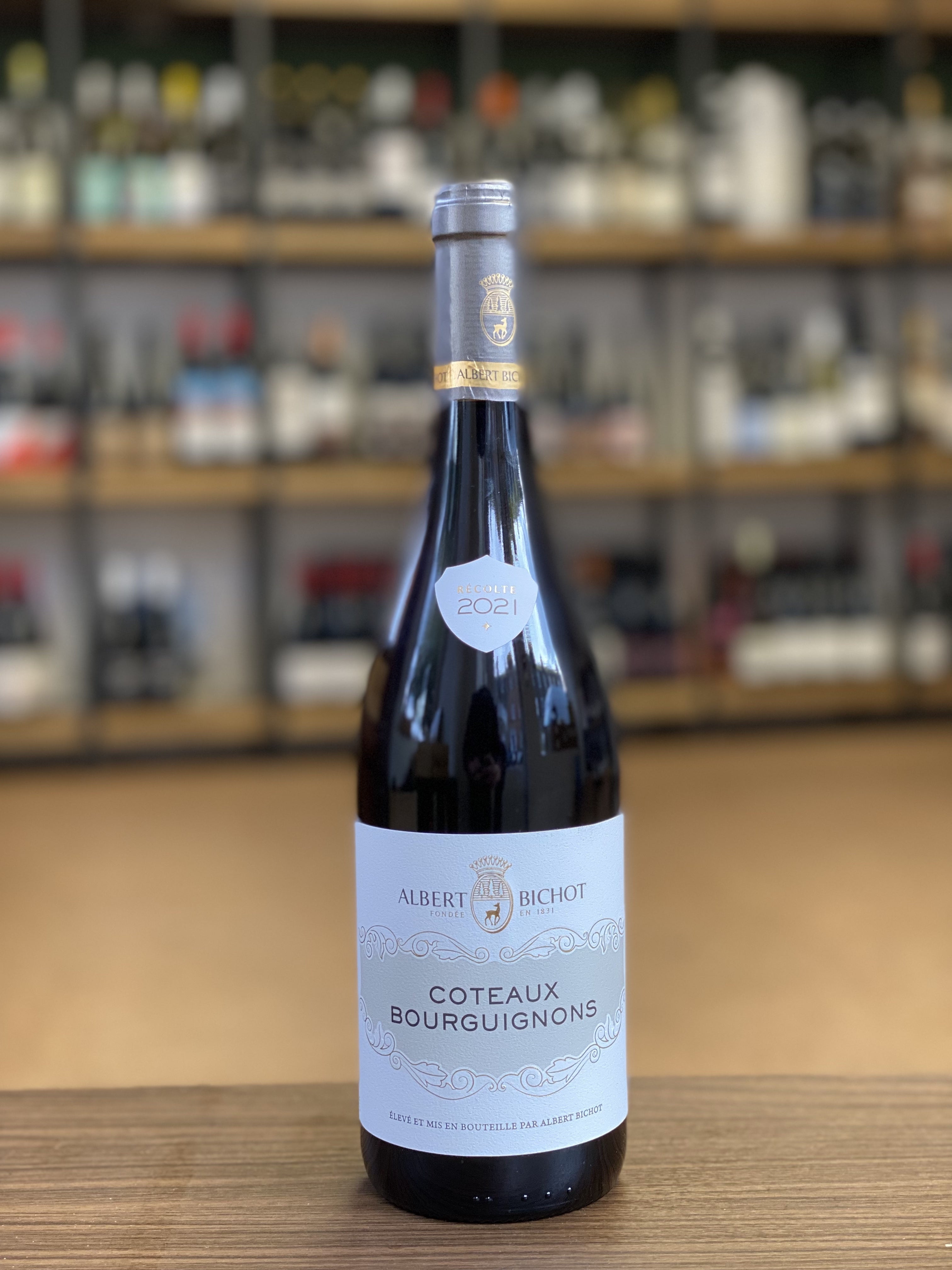 Albert Bichot Coteaux Bourguignons – NeighbourhoodWine